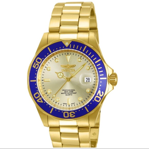 Invicta | Jewelry | Invicta Watch New | Poshmark